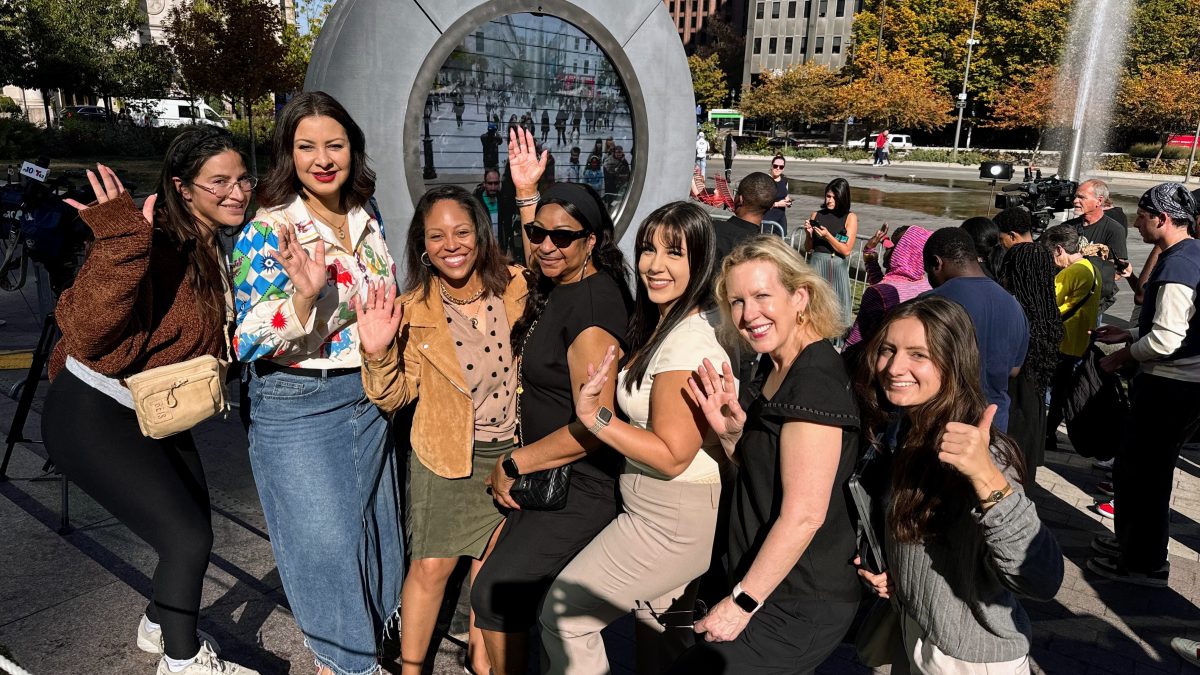 Office of the City Representative – 2024 Recap | Office of the City ...