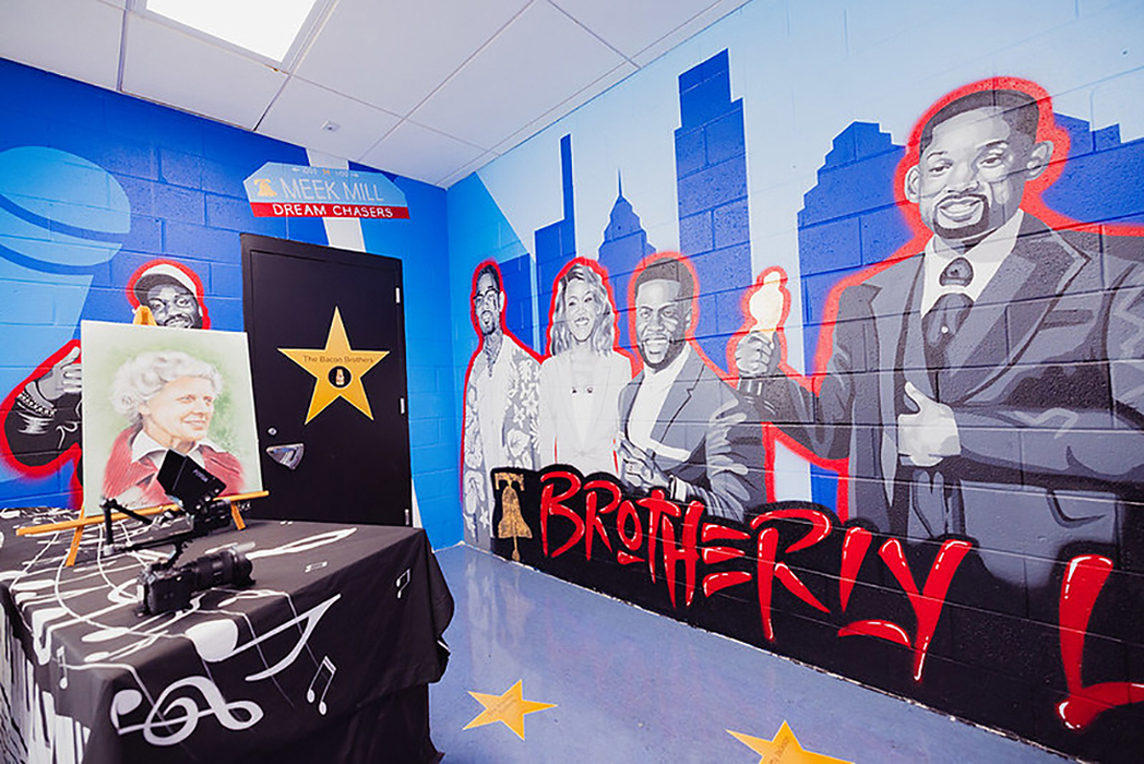 Transforming Lives Through Music: Unveiling the New Music Room at The ...