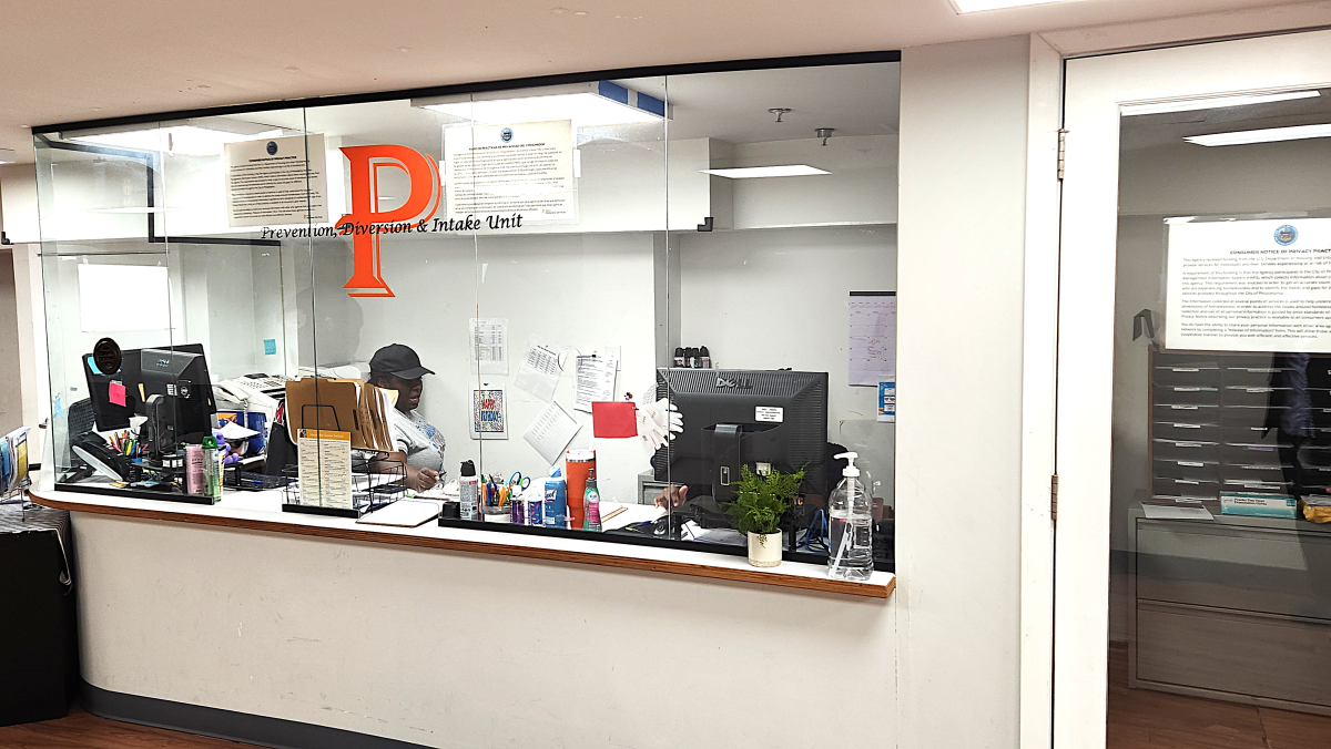 OHS Shelter Services Will Be Available During Eagles Parade | Homepage ...