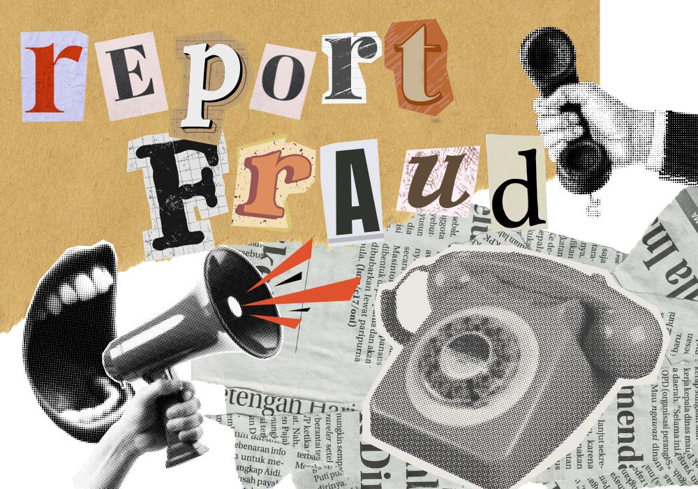 How to Spot and Report Government Misconduct | Office of the Inspector ...