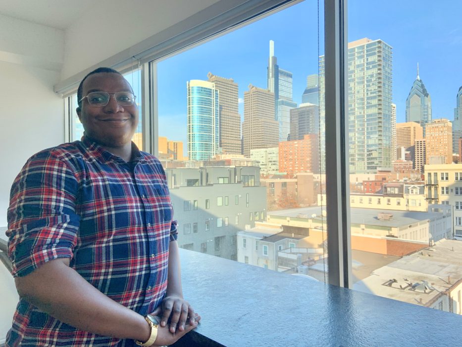 CPOC Staff Q&A: Meet Edward Stevens! | Citizens Police Oversight ...