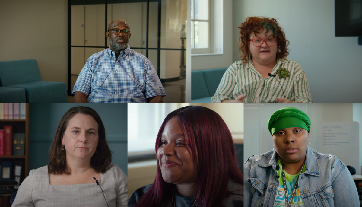 New Video Highlights Intersection of Intimate Partner Violence and Gun ...