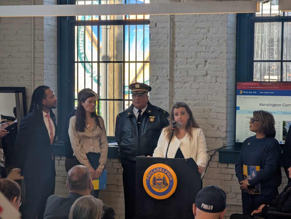 Your questions about the City’s new Kensington dashboard, answered ...