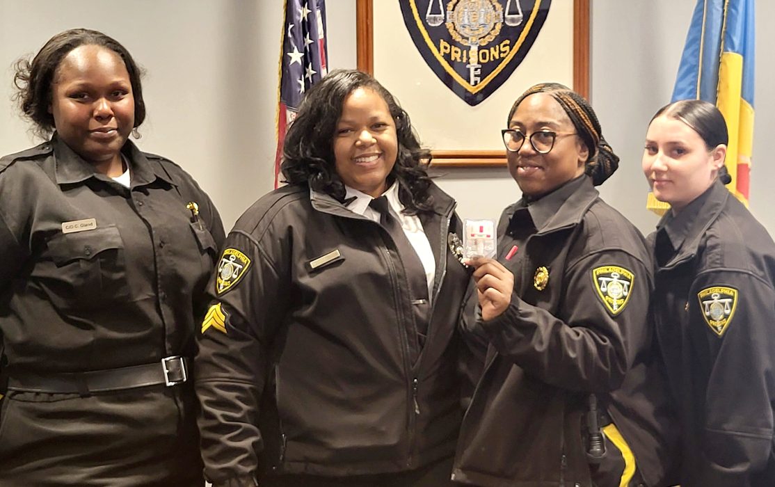 Narcan Now Being Used in Philadelphia Prisons by Trained Officers and ...