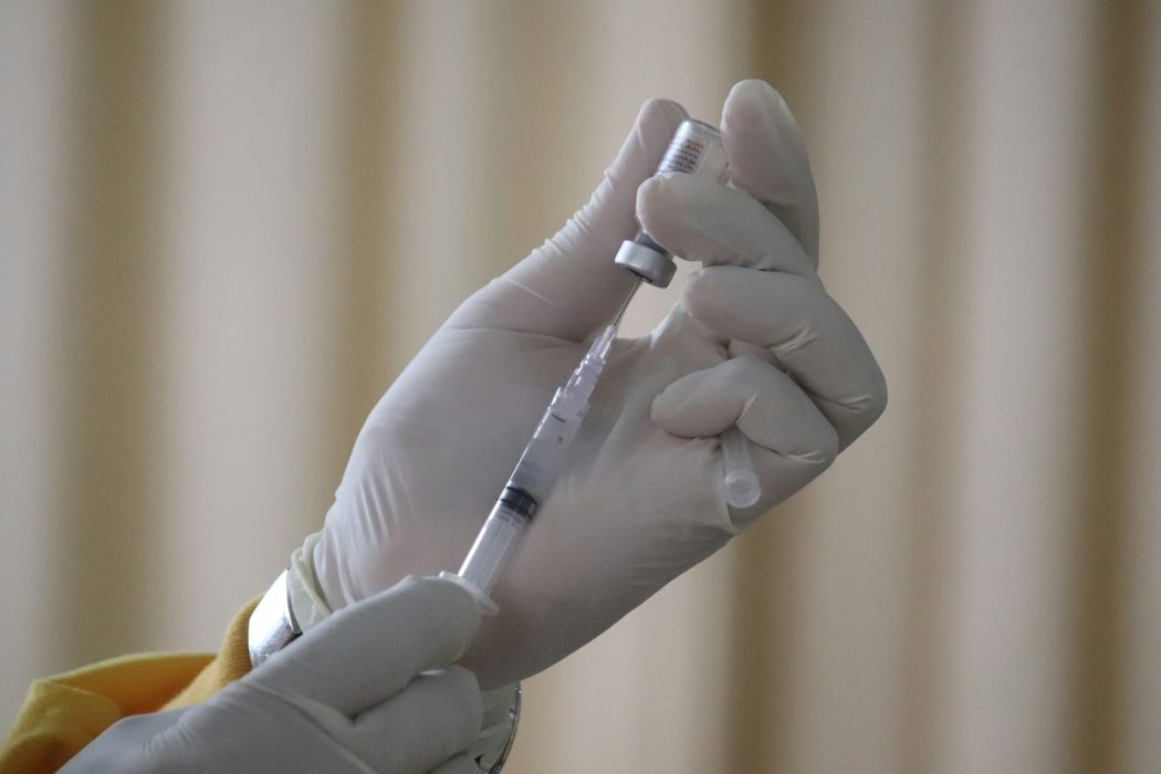 When and where to get a measles vaccine | Board of Health | City of ...