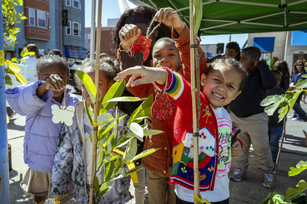 Join Philadelphia Parks and Recreation for a Fun-Filled Arbor Day ...