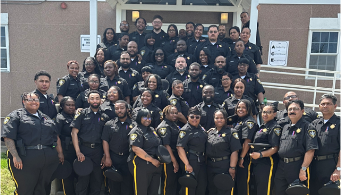 Philadelphia Department of Prisons Celebrates Newest Graduates and ...