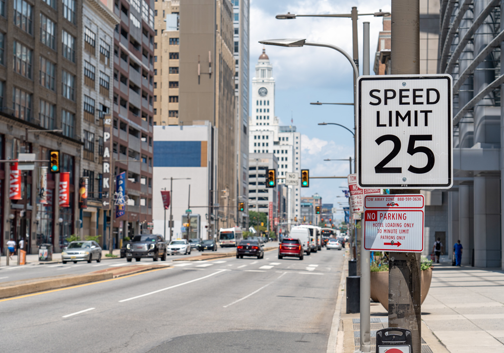 Updating the Priority Corridors for Automated Speed Enforcement ...