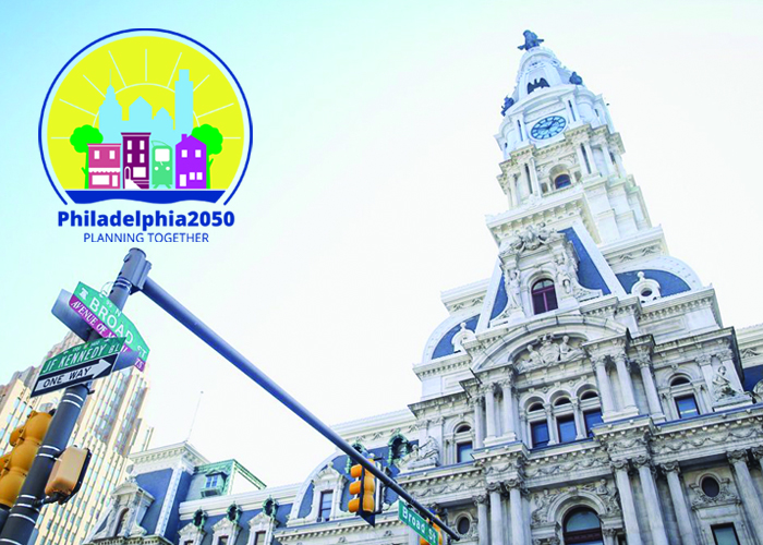 Philadelphia 2050 : Planifier ensemble | Programmes et initiatives ...