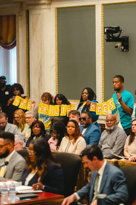 Philly Stat 360’s Guide to the Mayor’s H.O.M.E. Initiative | Philly Stat 360 | City of Philadelphia