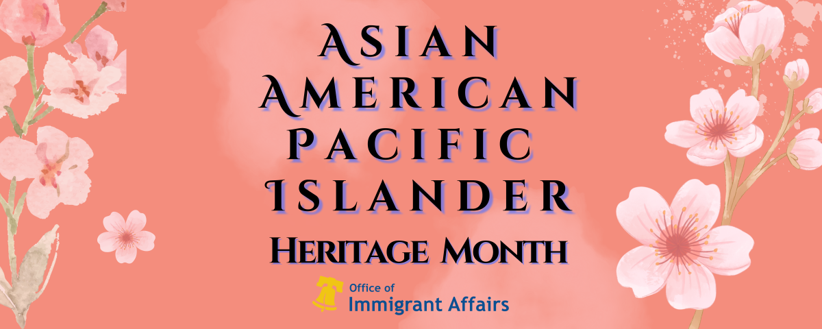 Stronger Together: AAPI Support in City Government | Office of ...