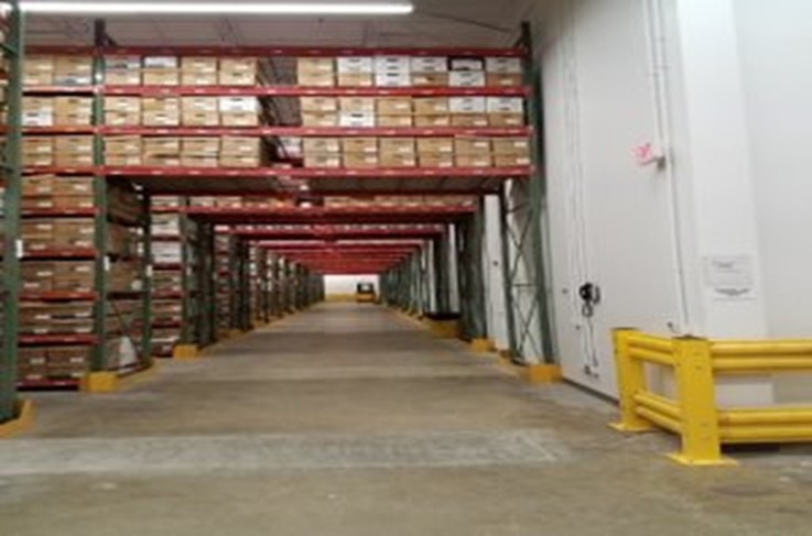 Behind the scenes: How Philadelphia keeps your city records safe ...