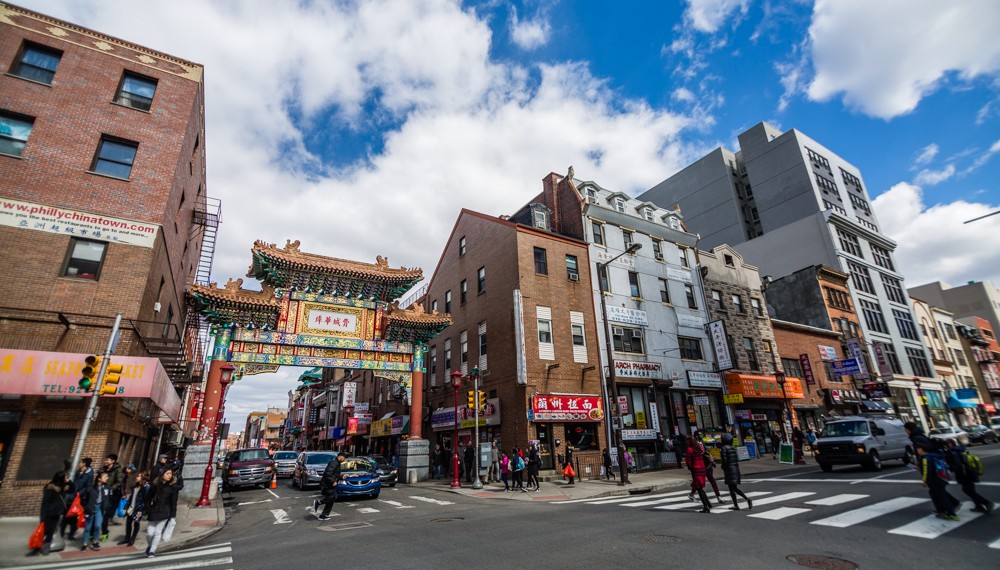Five tips for starting a business in Philadelphia | Department of ...