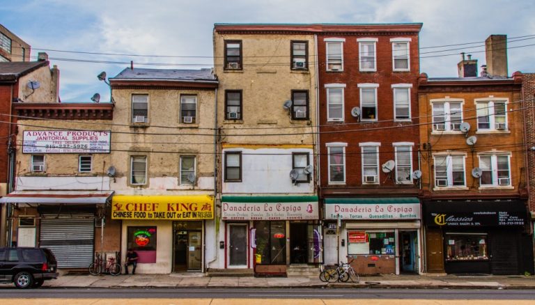 Five tips for starting a business in Philadelphia | Department of ...
