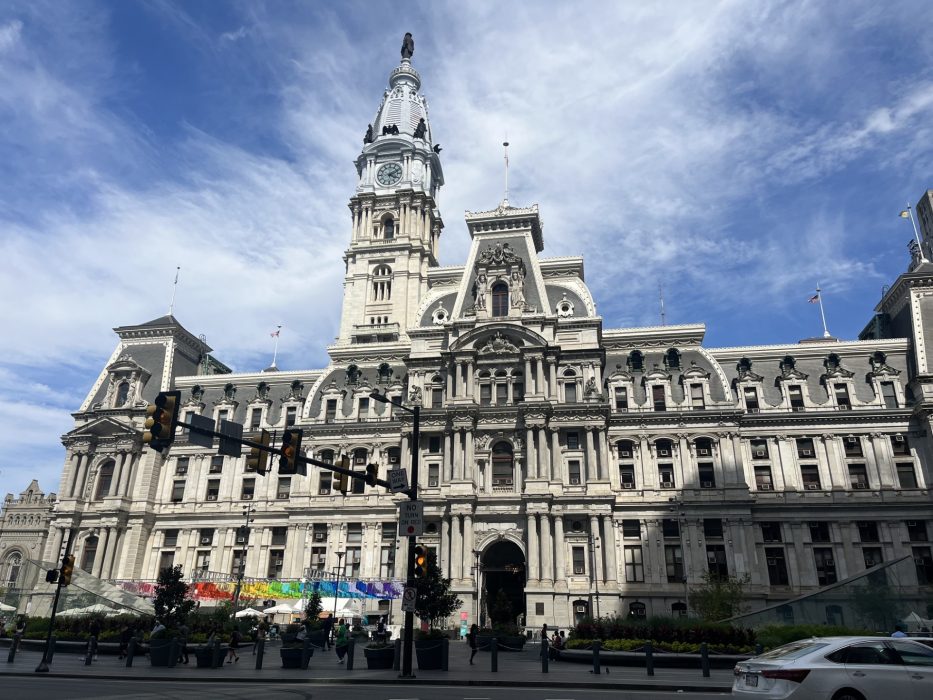 What you need to know about the city work stoppage | Department of ...