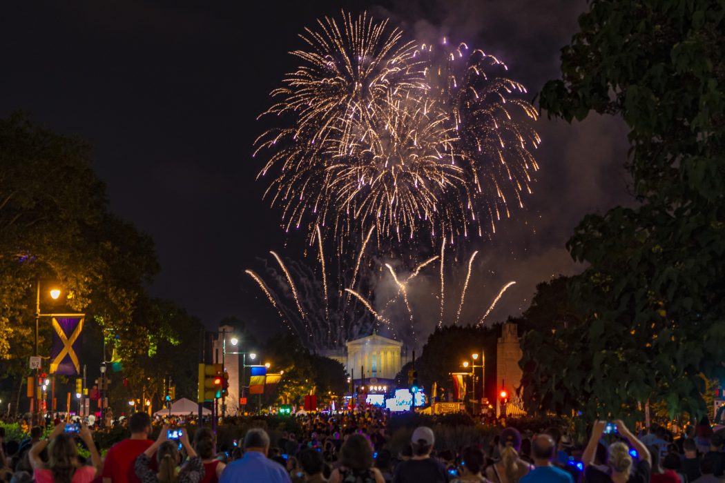 Everything you need to know about the July 4th Concert and Fireworks ...