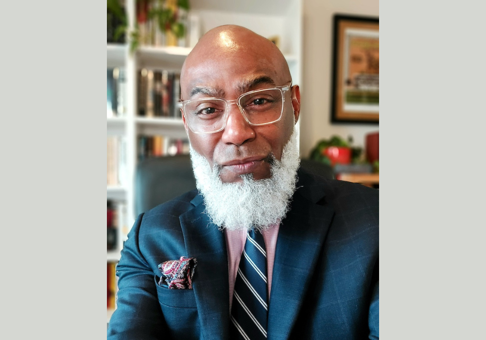 CPOC Staff Q&A: Meet Ewuare Osayande | Citizens Police Oversight ...