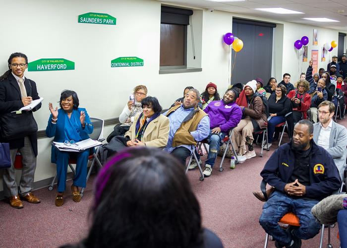 Neighborhood Community Action Centers | Programs and initiatives | City ...