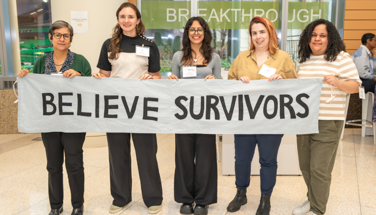 Domestic Violence Awareness Month Events 2025 | Office of Domestic ...