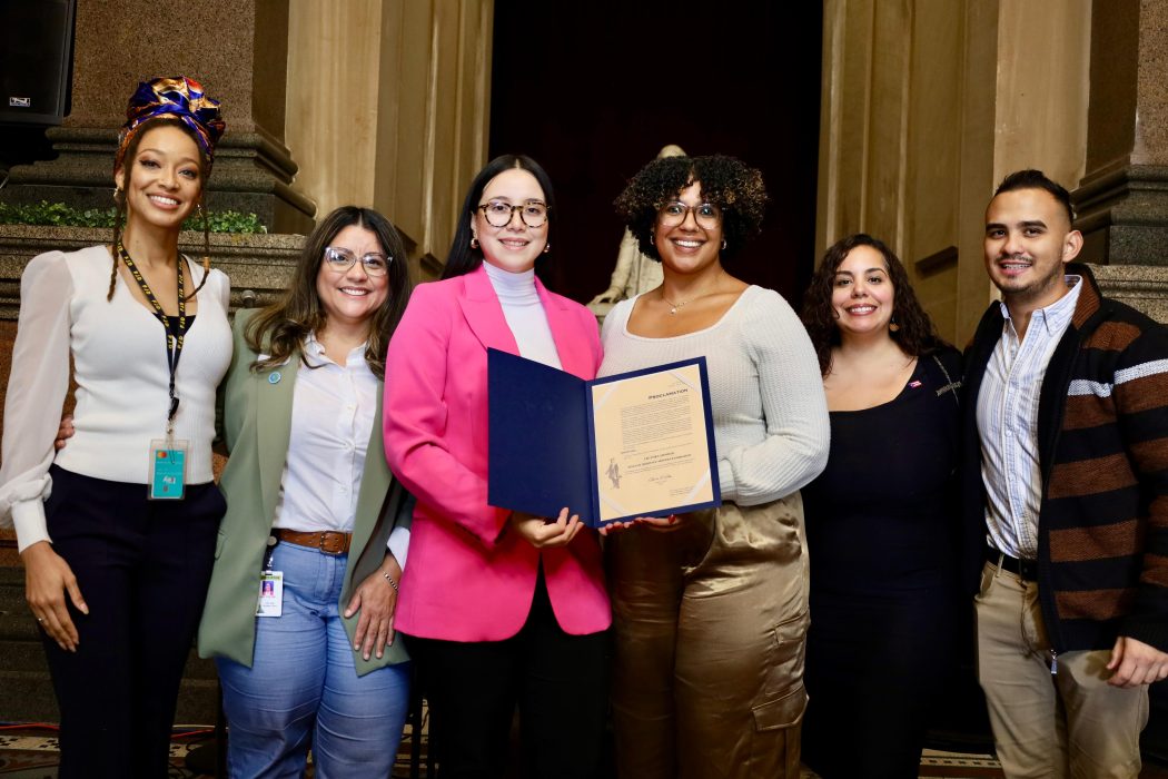 Latinidad at Work: Celebrating Culture, Community, and Leadership ...