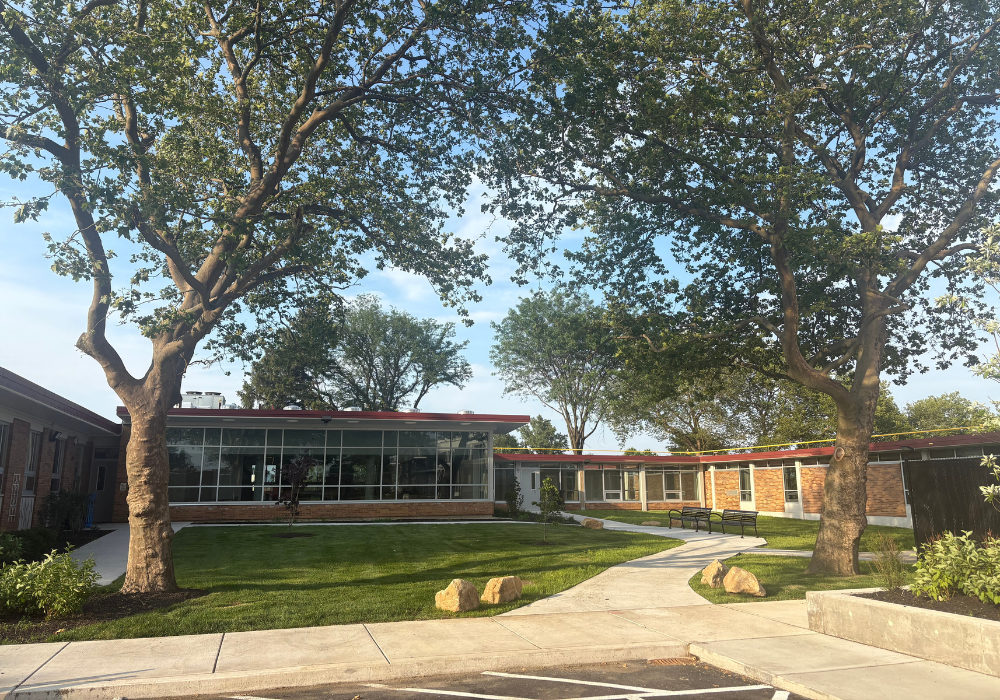 Gaudenzia at Riverview Wellness Village: Housing+ Hope for Philadelphia ...