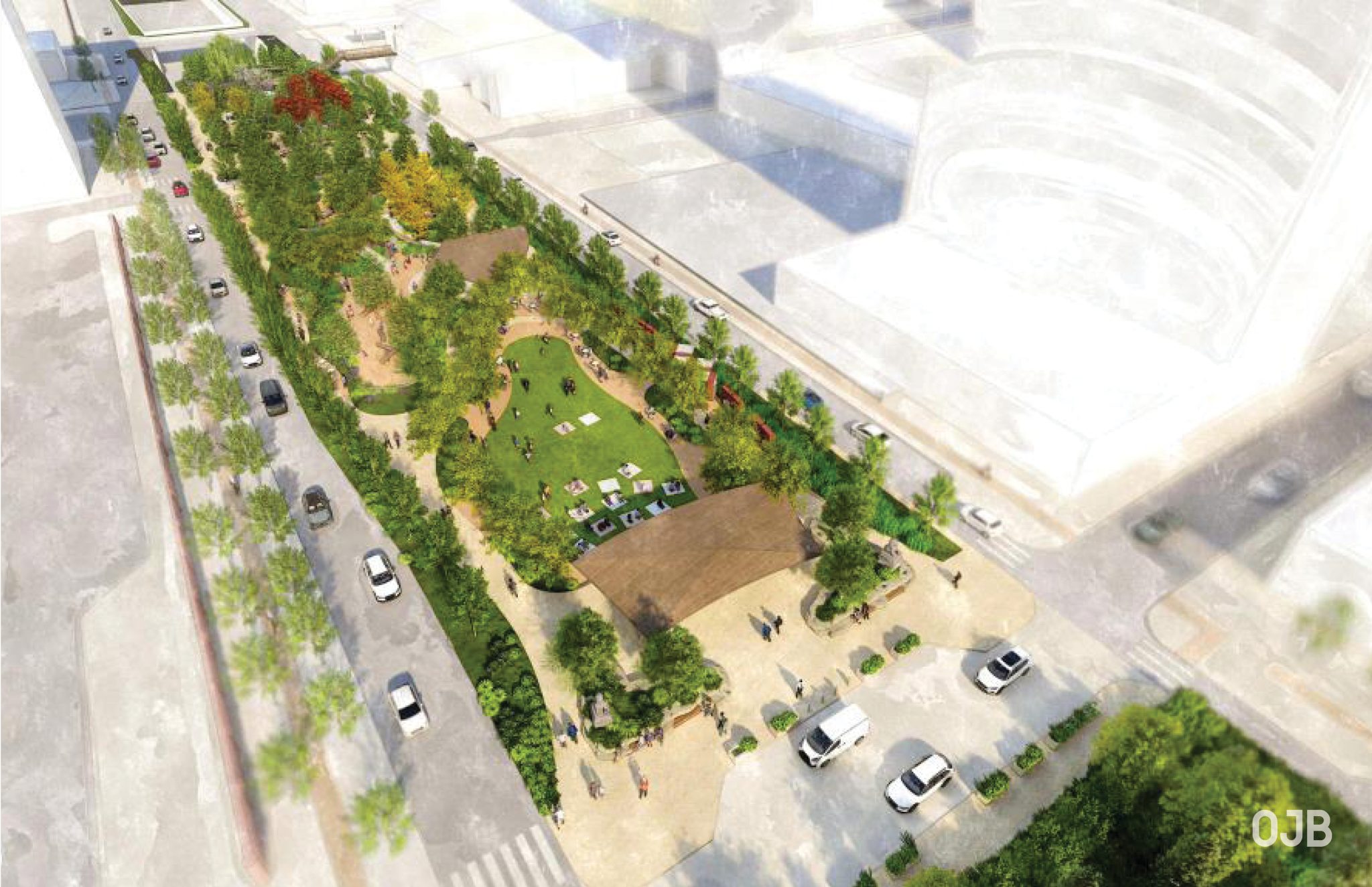 Chinatown Stitch Fall 2025 Design Updates & Public Survey | Office of ...
