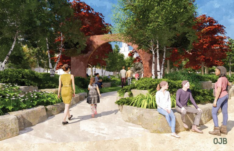 Chinatown Stitch Fall 2025 Design Updates & Public Survey | Office of ...
