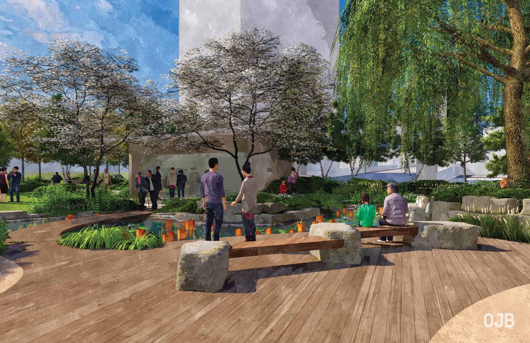 Chinatown Stitch Fall 2025 Design Updates & Public Survey | Office of ...