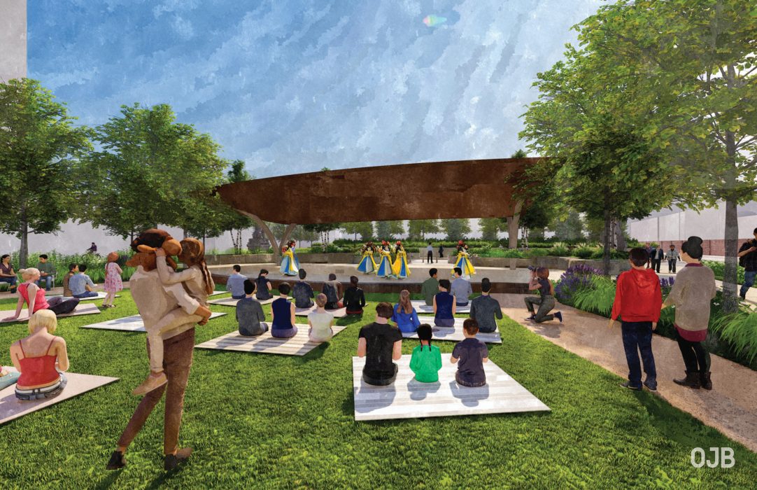 Chinatown Stitch Fall 2025 Design Updates & Public Survey | Office of ...