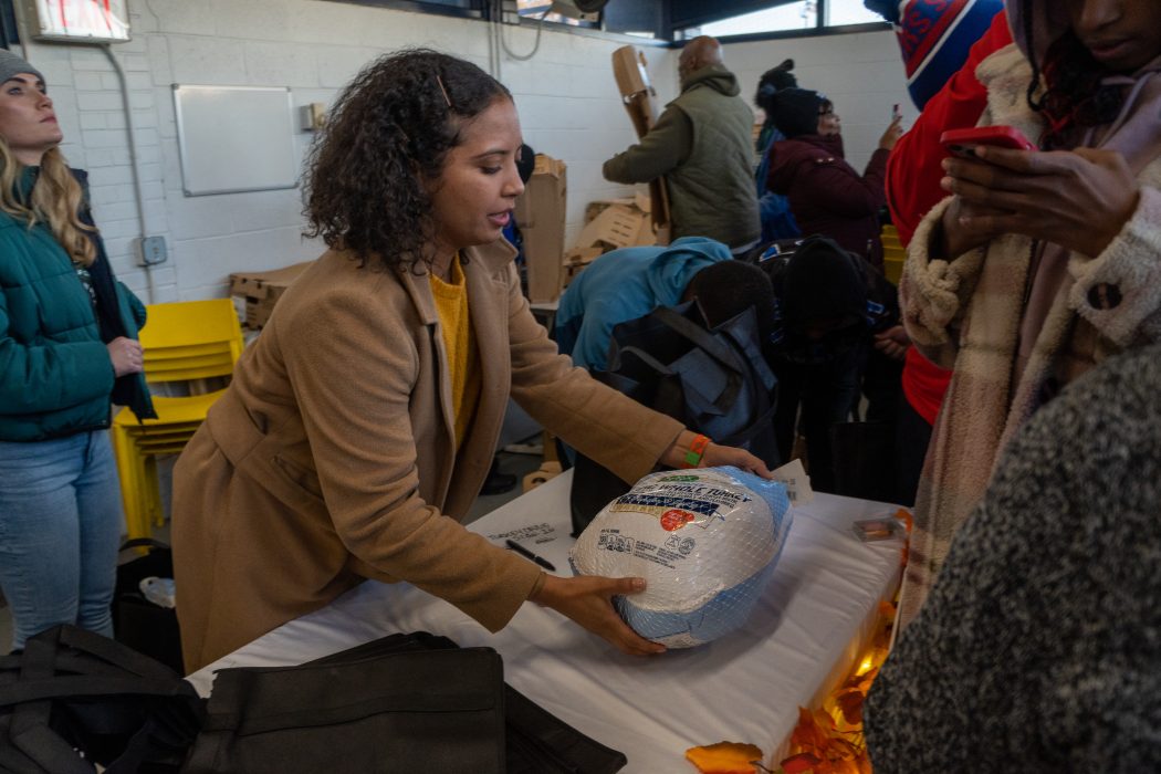 Warm Wishes This Season: Turkeys, Coats, and Community Care Across ...