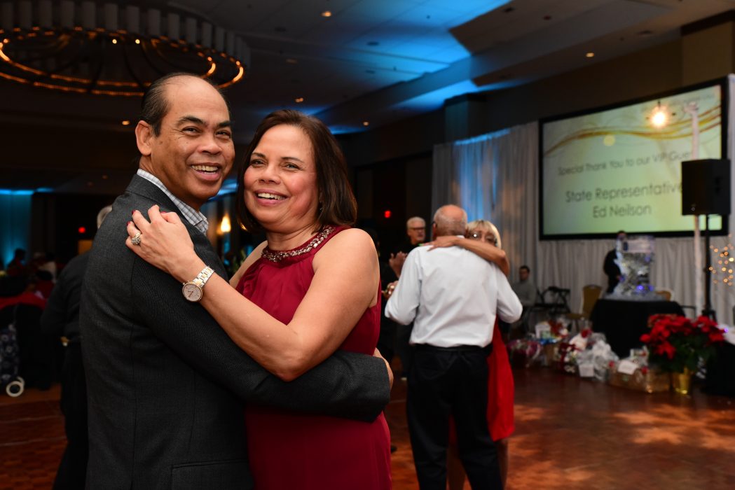 Fun, Food, and Fellowship: What to Expect at This Year’s Senior Holiday ...