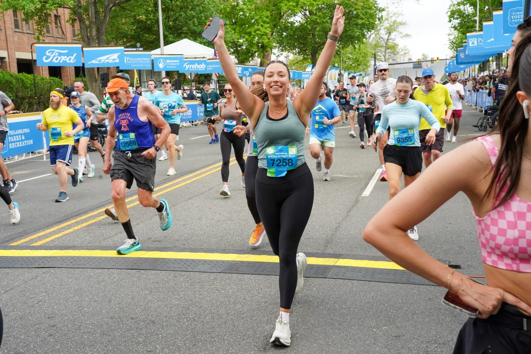 Registration Opens for the 47th Annual Independence Blue Cross Broad ...