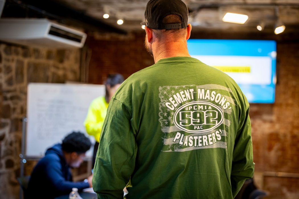 Interested in a career in the trades? Learn more about our 2026 Cement ...