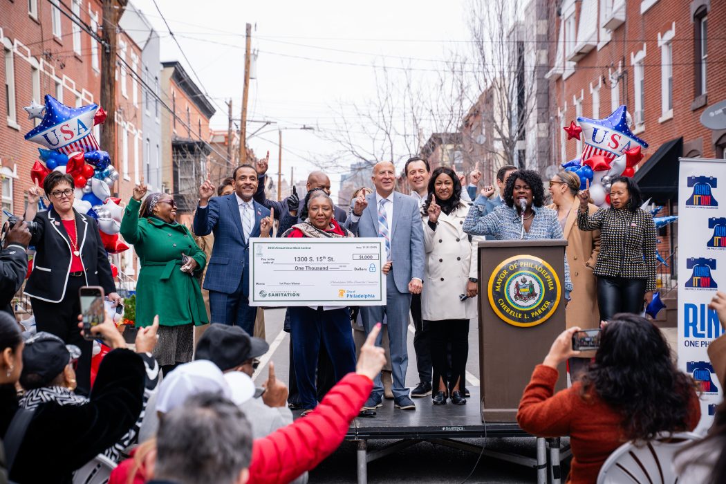 Applications are now open for Block Party Bonanza! | Office of Special ...