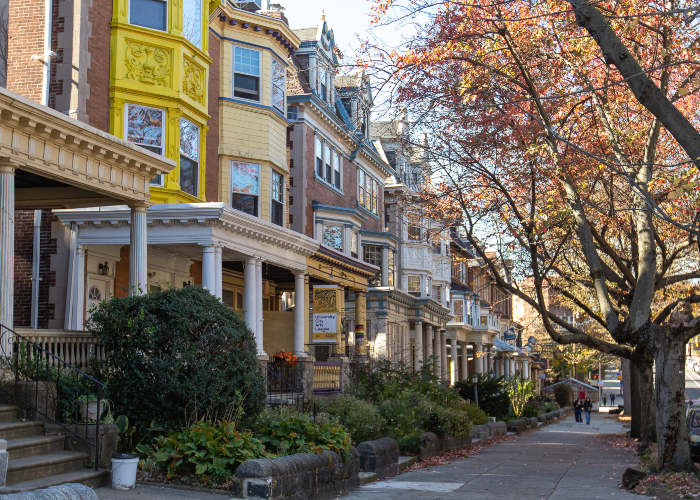 Curbside Appeal Program | Programs and initiatives | City of Philadelphia