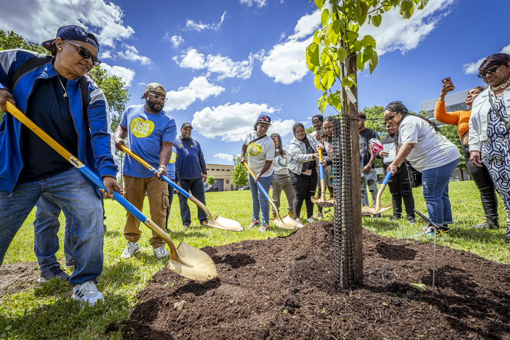 Love Your Park, Love Your City: Volunteer for Love Your Park Week 2026 ...